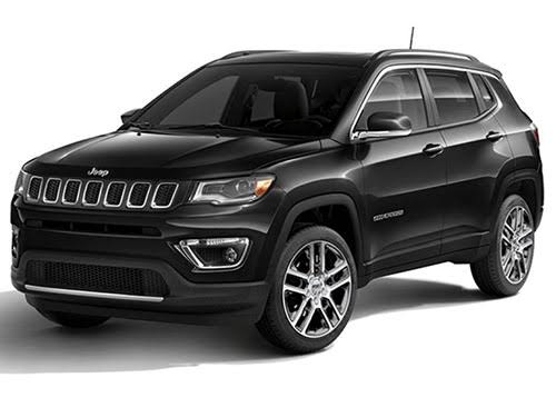 SUVs cars for rent - Yes Travo!